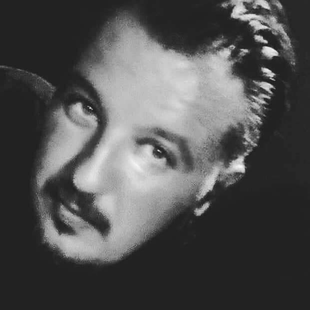 Bio :: george stavro